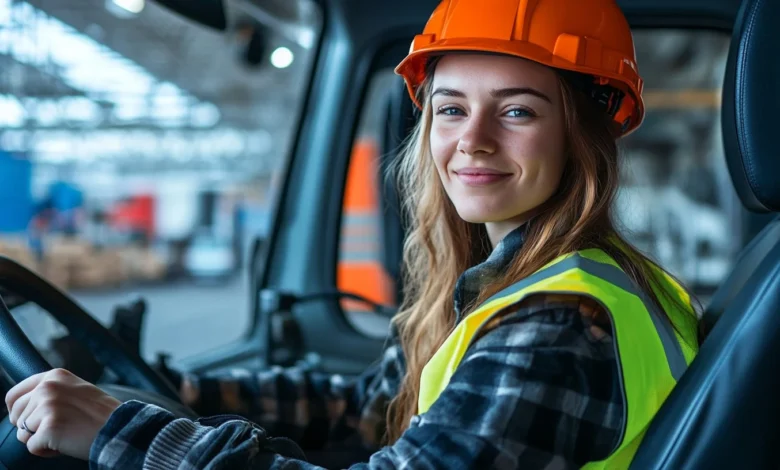 Navigating the Market: How to Find Trucking Jobs Carriers