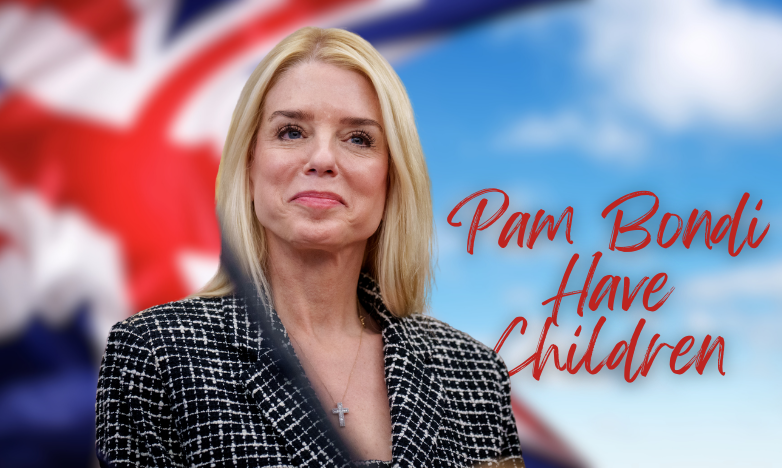 Does Pam Bondi Have Children? Exploring the Family Life